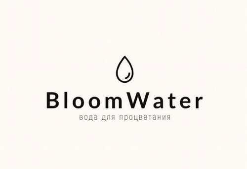 Вода для цветов Bloom Water