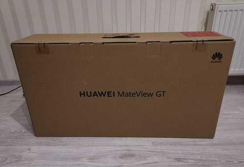 Монитор Huawei MateView GT 34"