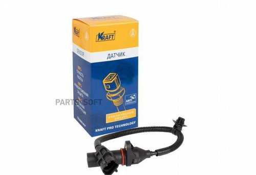 Kraft KT104836 Датчик положения коленвала hyun/KIA