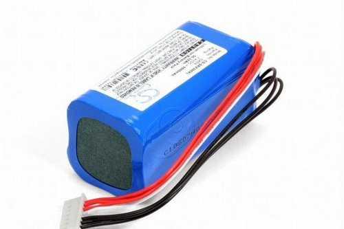 Аккумулятор ET SRS-X30 (7.4V, 5200mAh, Li-Ion)