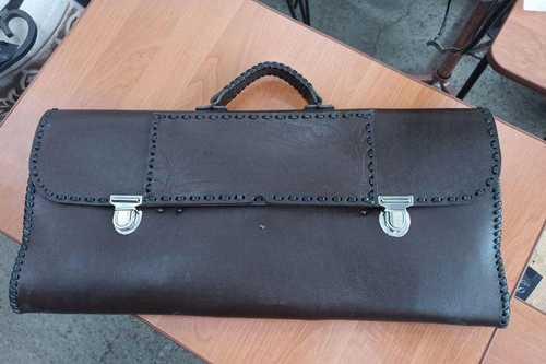 Шашлычный набор в портфеле