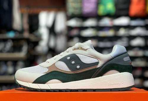 Кроссовки Saucony Shadow 6000 (44, Весна-лето)