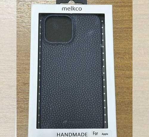 Чехол Melkco Handmade For iPhone 13 Pro Max