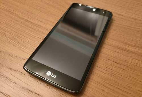 LG K7 X210DS, 8 ГБ