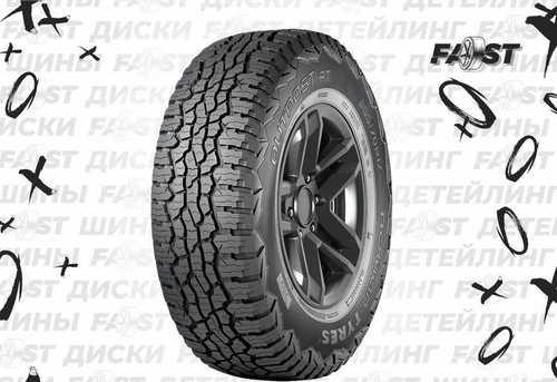 Nokian Tyres Outpost AT 235/65 R17 108T