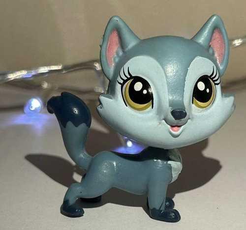 Littlest Pet Shop lps лпс