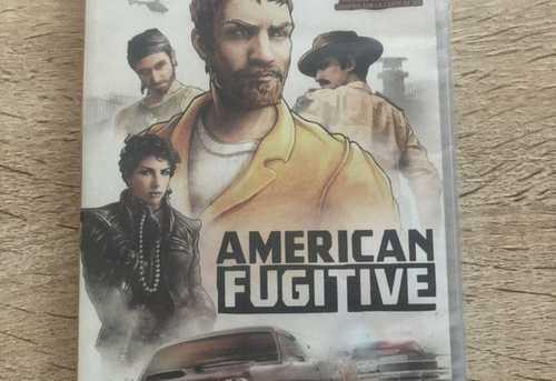 American fugitive switch