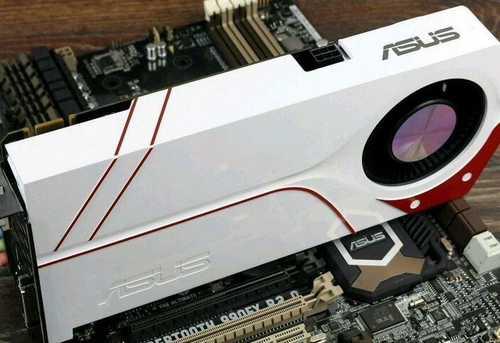 Asus GeForce GTX 960 turbo OC turbo-GTX960-OC-2GB)