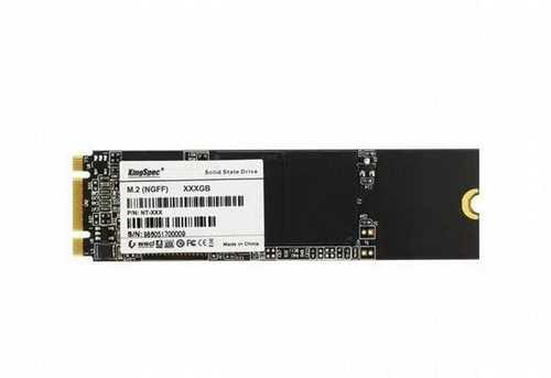 SSD KingSpec NT-256 M.2 2280 256 гб