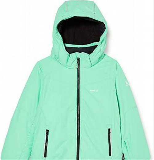 Куртка горнолыжная Kamik Aria Jacket Mint