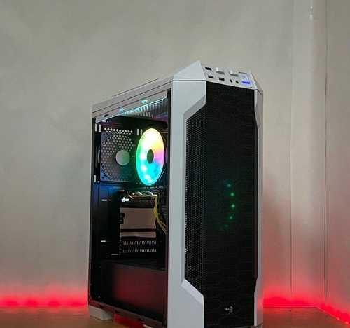 Игровой i5/16gb/GTX 960 4gb/SSD