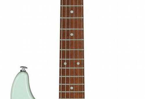 Электрогитара Ibanez azes40-MGR Green