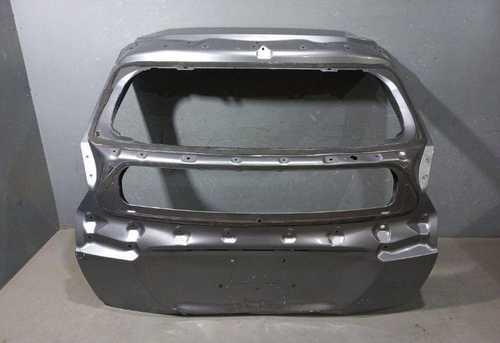 Дверь багажника Mitsubishi Eclipse Cross