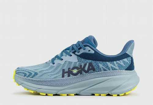 Кроссовки hoka ONE ONE Challenger ATR 7 Terq. Y