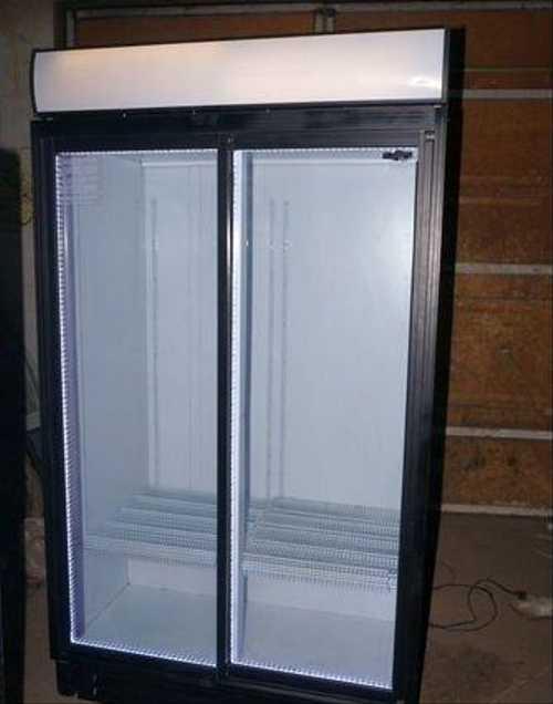 Холодильник с предпродажной подготовкой