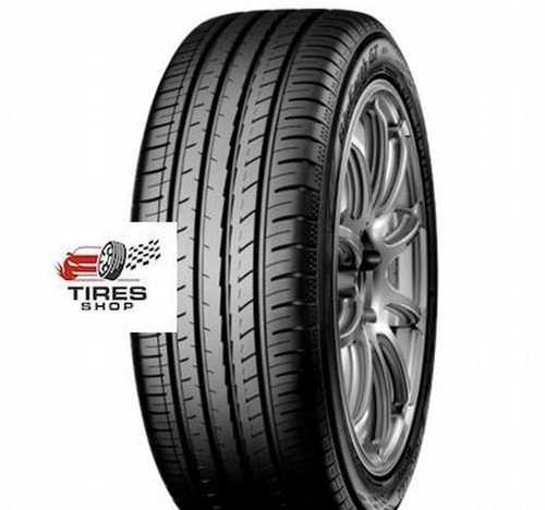 Yokohama BluEarth-GT AE-51 195/55 R16 87V