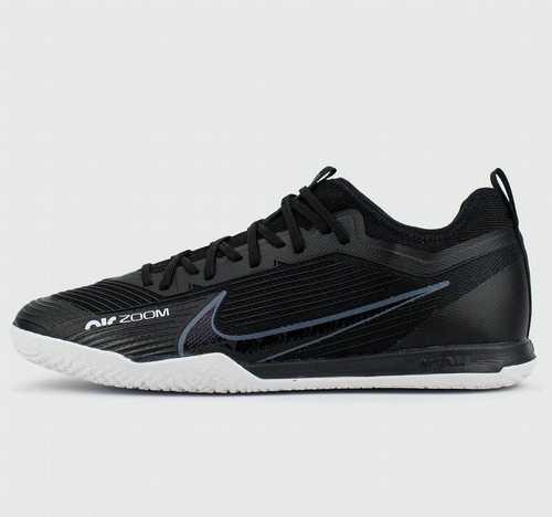 Бампы Nike Air Zoom Mercurial Vapor XV Pro IC Blac