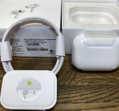 Apple Airpods Pro 2 "Оригинал" Аирподс Про 2