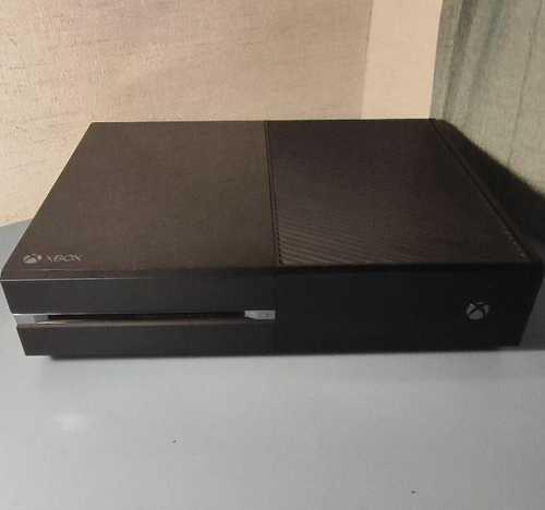 Xbox one 500 gb