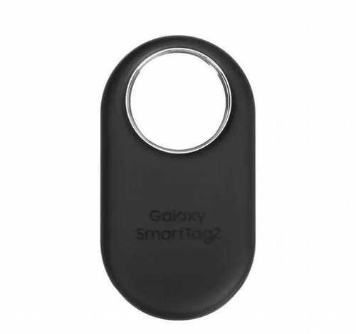 Galaxy SMART Tag 2 Черный