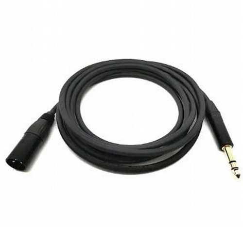 ZZcable E6-XLR-M-JB-1100-0 11.0m