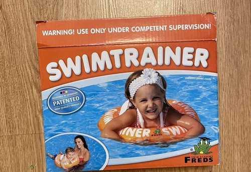 Круг для плавания swimtrainer 15-30 кг