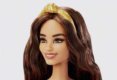 Кукла Barbie Mattel Игра с модой 182