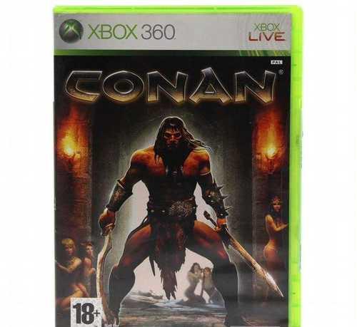 Conan для Xbox 360