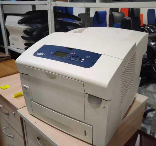 Принтер цветной Xerox ColorQube8880DN (Лазерный)
