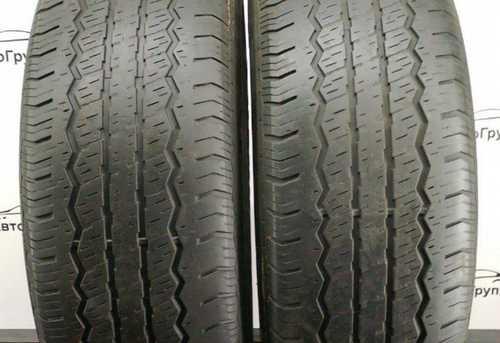 Hankook Radial RA07 255/65 R16 106T