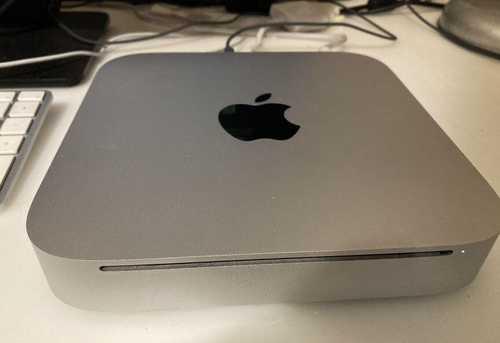 Mac mini Настольный компьютер
