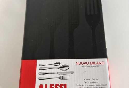 Столовые приборы Alessi