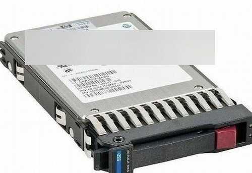 Накопитель SSD HP 800GB P21127-B21 P22586-001