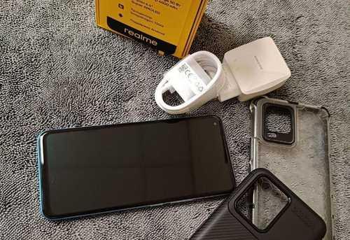 realme 8 Pro, 6/128 ГБ