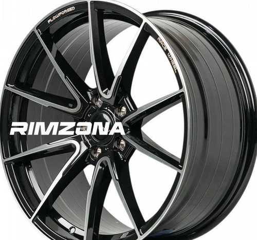 Литые диски procast R19 5x112 hgh. Разные дизайны