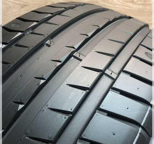 Triangle EffeXSport TH202 255/50 R19 и 285/45 R19 108Y