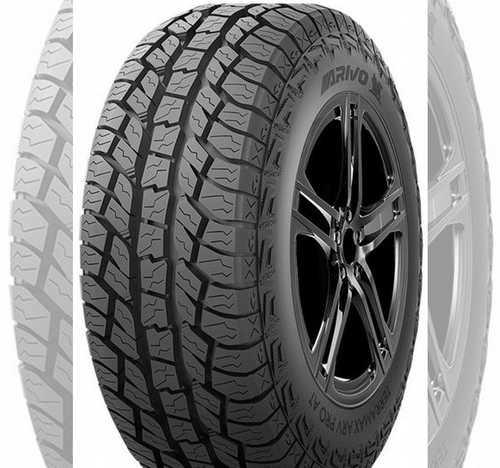 Arivo Terramax ARV Pro A/T 285/55 R20 119S