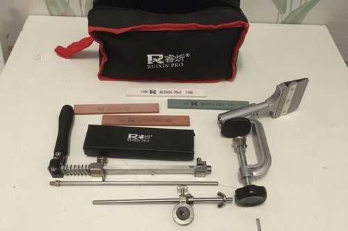 Точилка для ножей Ruixin Pro RX 008