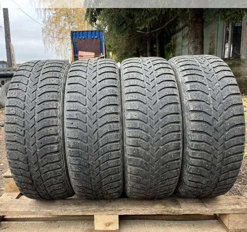 Bridgestone Ice Cruiser 5000 205/60 R16