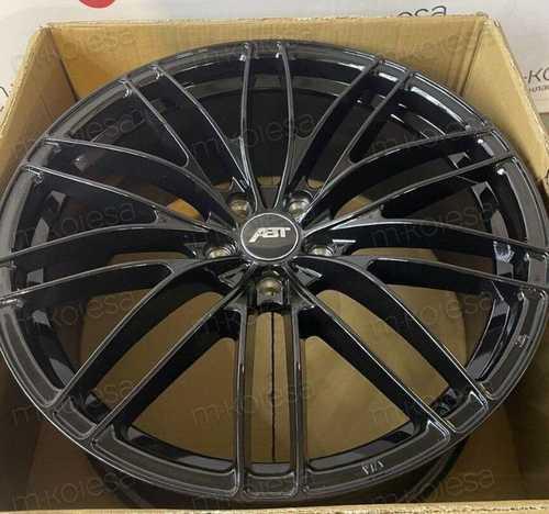 Кованые диски R21 ABT Sport HR