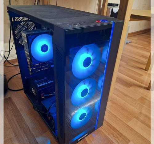 Корпус Deepcool Matrexx 55