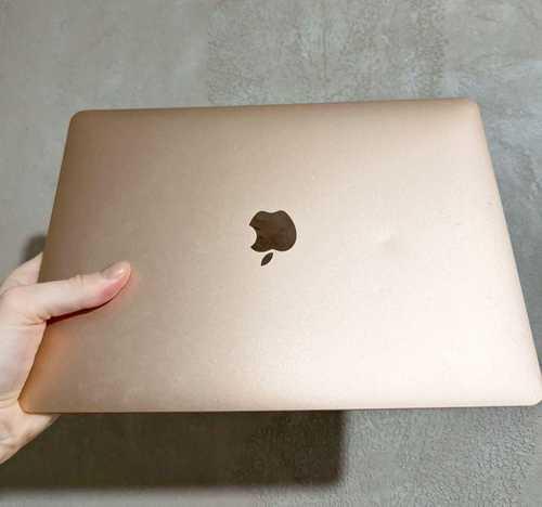 Apple MacBook Air M1 8/256 (good,85)