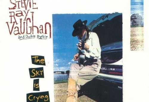 CD Stevie Ray Vaughan And Double Trouble - Sky Is