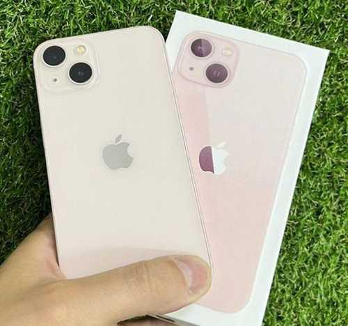 iPhone 13, 128 ГБ