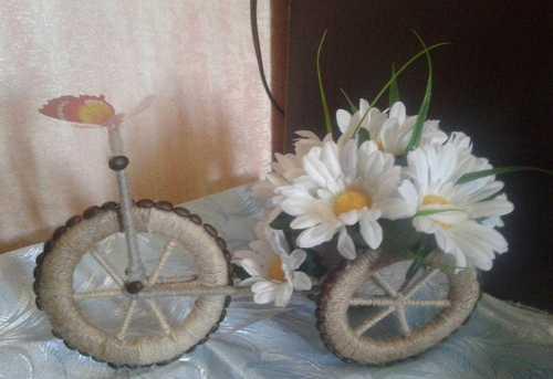 Поделка в школу и сад