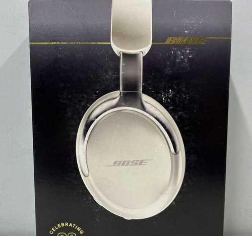 Наушники bose