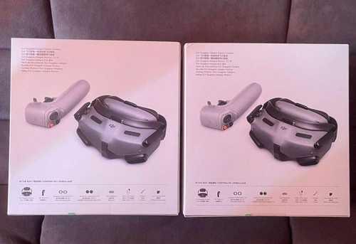 Dji goggles integra