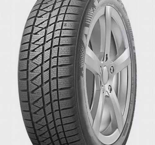 Kumho WinterCraft WS71 215/70 R15 98T