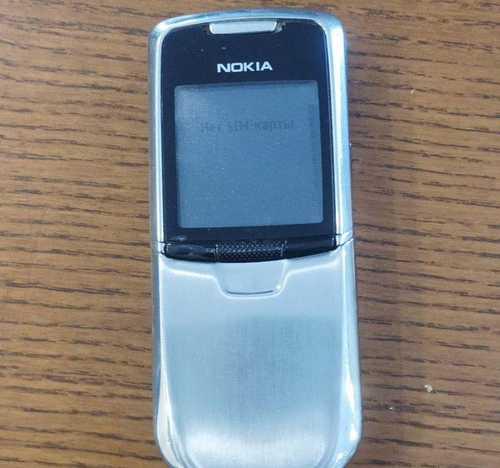 Nokia 8800