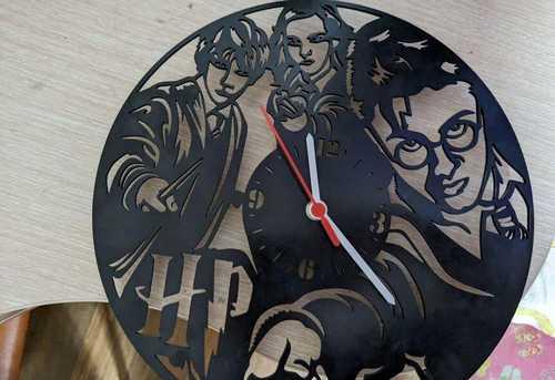 Часы Гарри Поттер